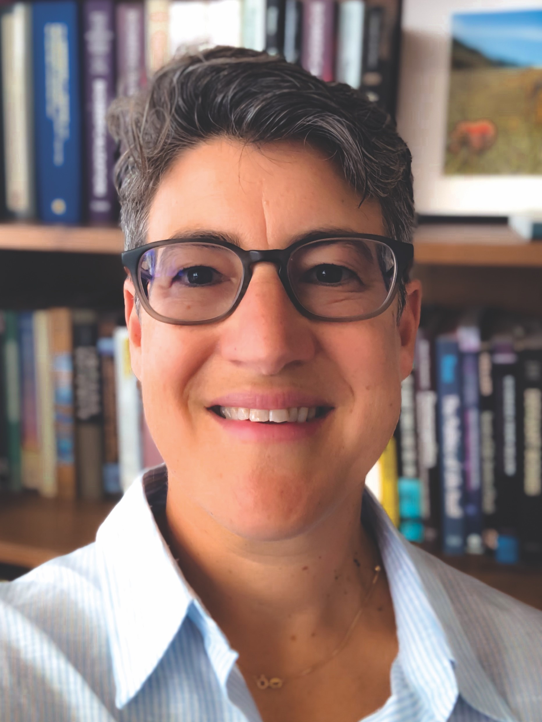 Faculty Publications | Department of Public Health